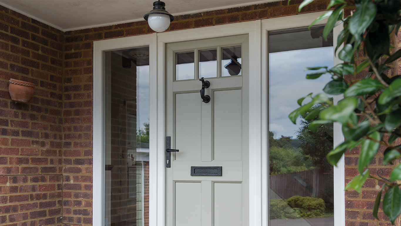 Evolution Doors, Blandford | uPVC Doors Prices, Poole